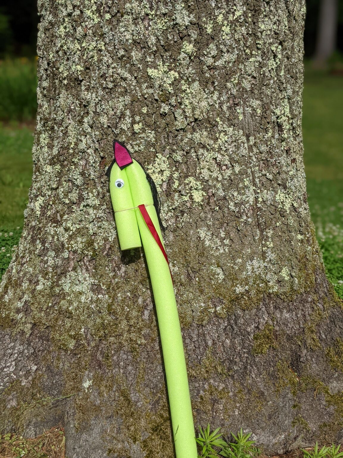 16 Super Fun Horse Camp Activities Your Campers Will Love! - The Flaxen ...