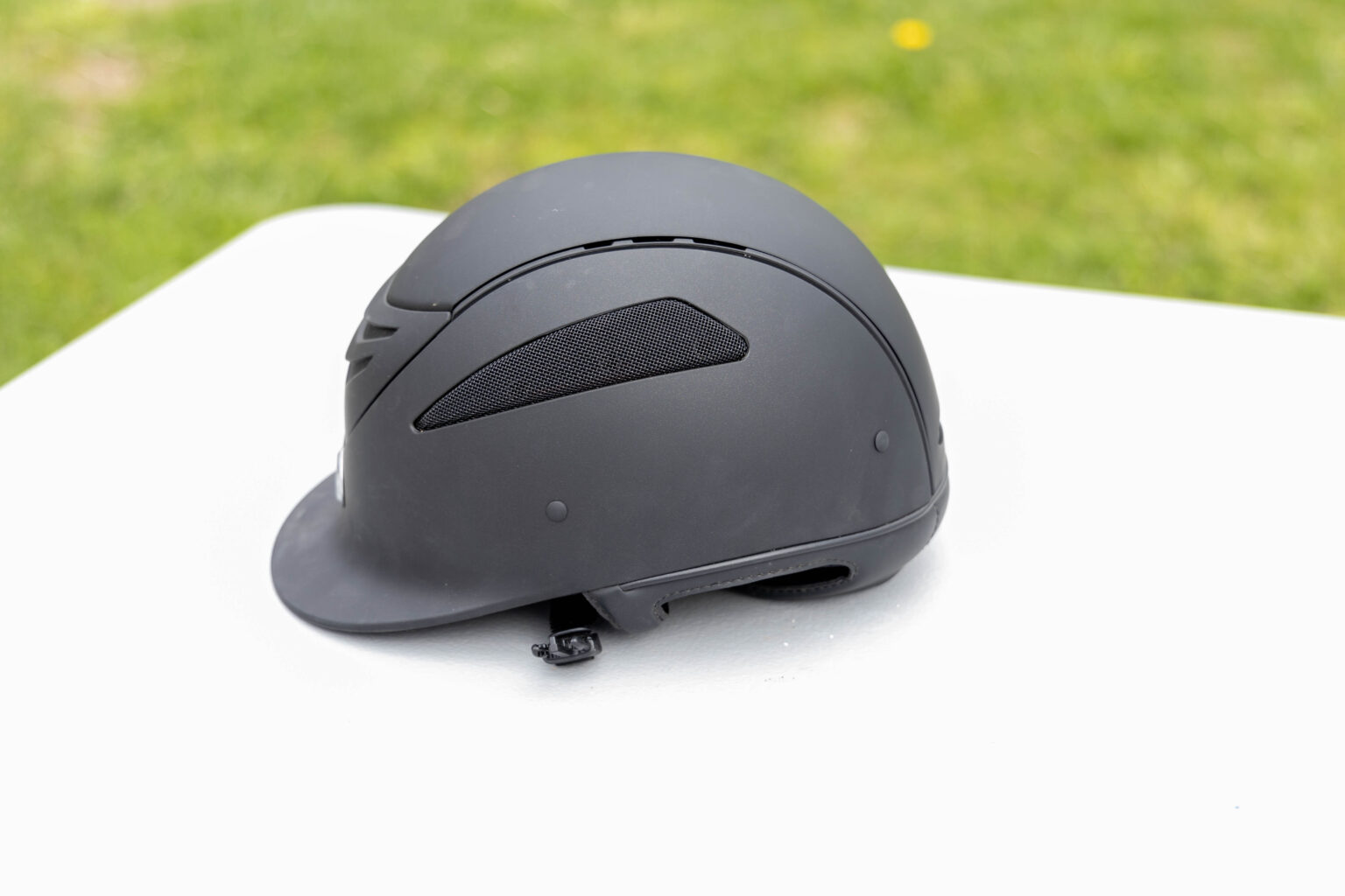 Testing Out My One K Defender Helmet: Is it worth the hype? - The ...